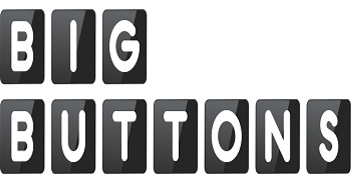 Big Buttons Australia