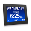 XL Reminder Clock (40 reminders) – Big Buttons Australia