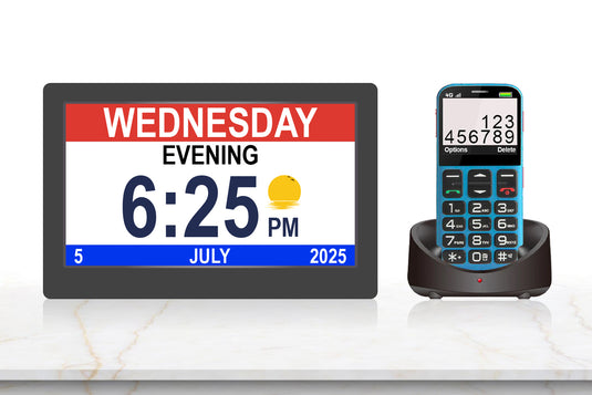 Big Buttons Australia