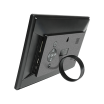 XL Reminder Clock (40 reminders) – Big Buttons Australia