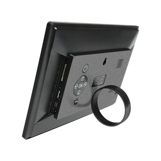 XL Reminder Clock (40 reminders) – Big Buttons Australia