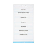 XL Reminder Clock (40 reminders) – Big Buttons Australia