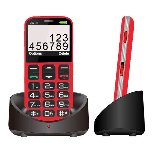 Big Button Mobile Phones – Big Buttons Australia